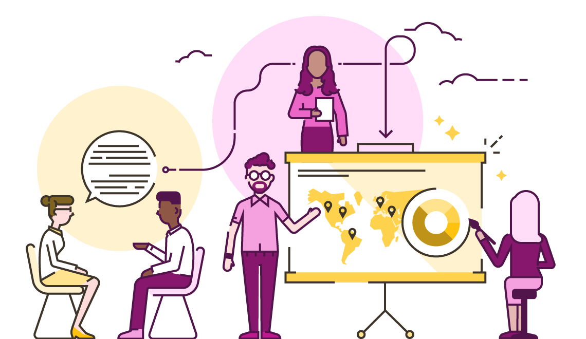 Our team | BrightCarbon