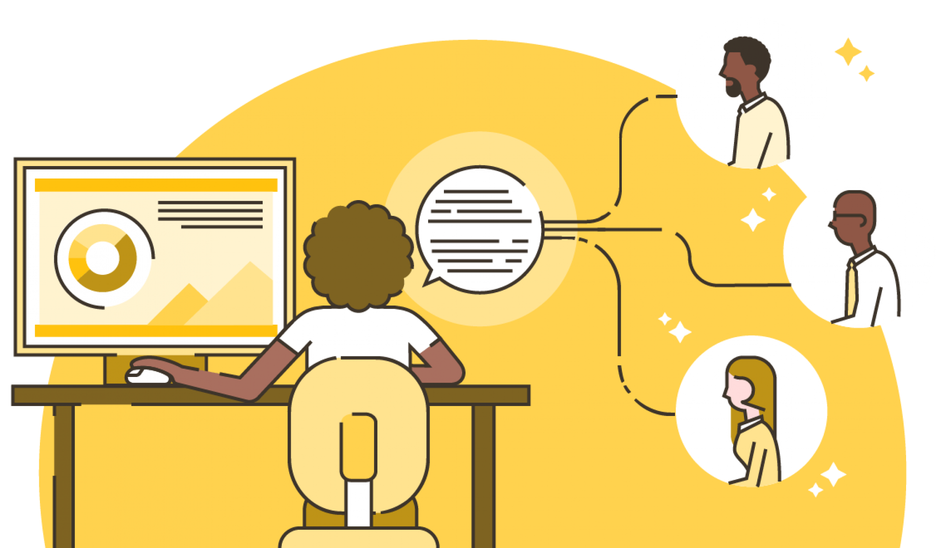 How to add a timer to Google Slides | BrightCarbon