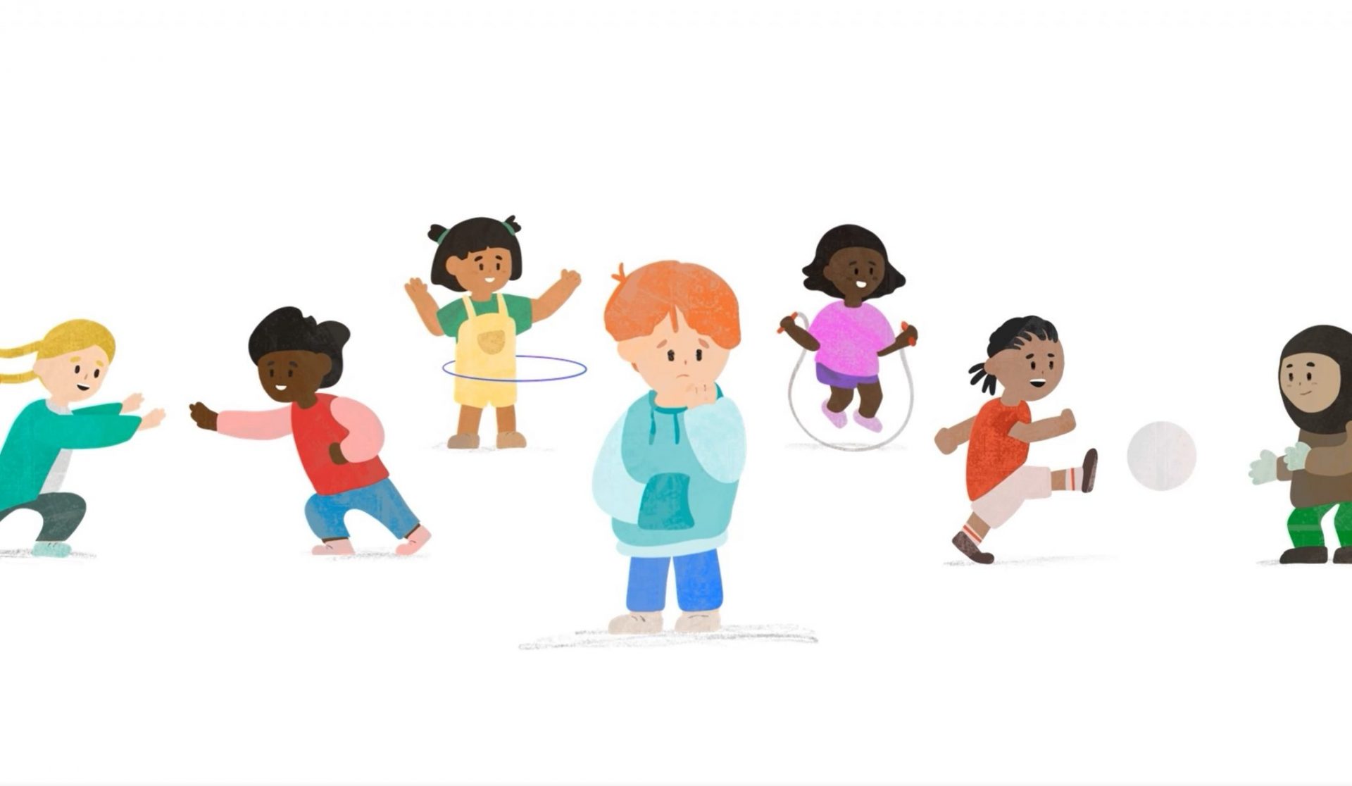 Safe Crossings Foundation charity animation | BrightCarbon