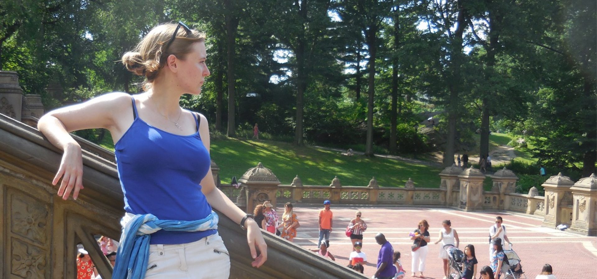 Amy Dowler | BrightCarbon