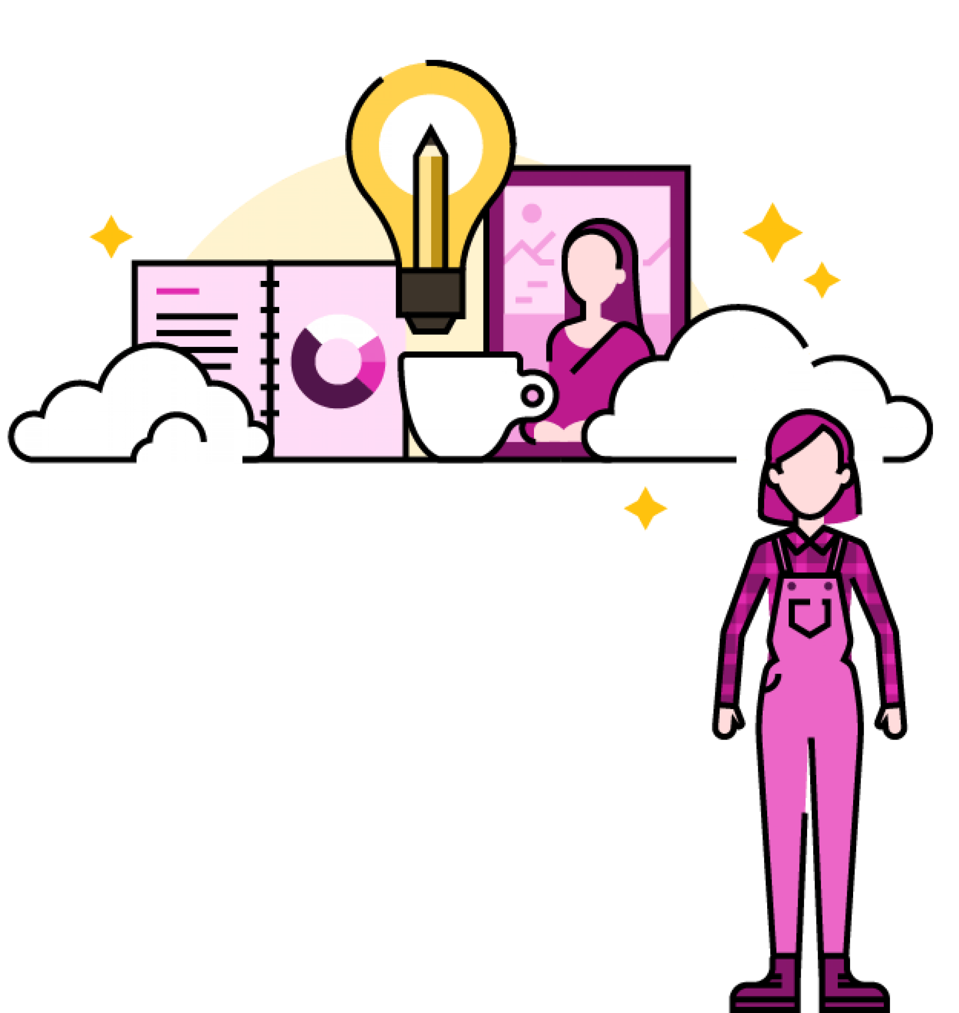 Amy Dowler | BrightCarbon