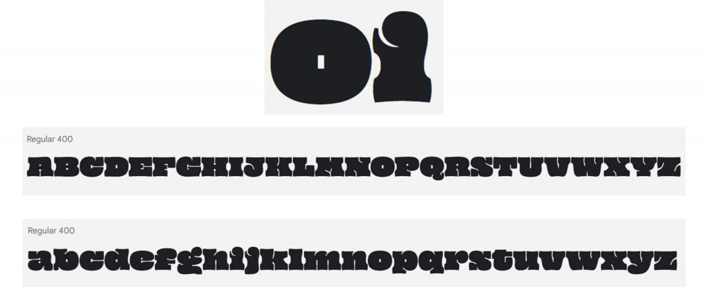 The best new free fonts in Google Slides | BrightCarbon