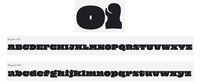 The best new free fonts in Google Slides | BrightCarbon