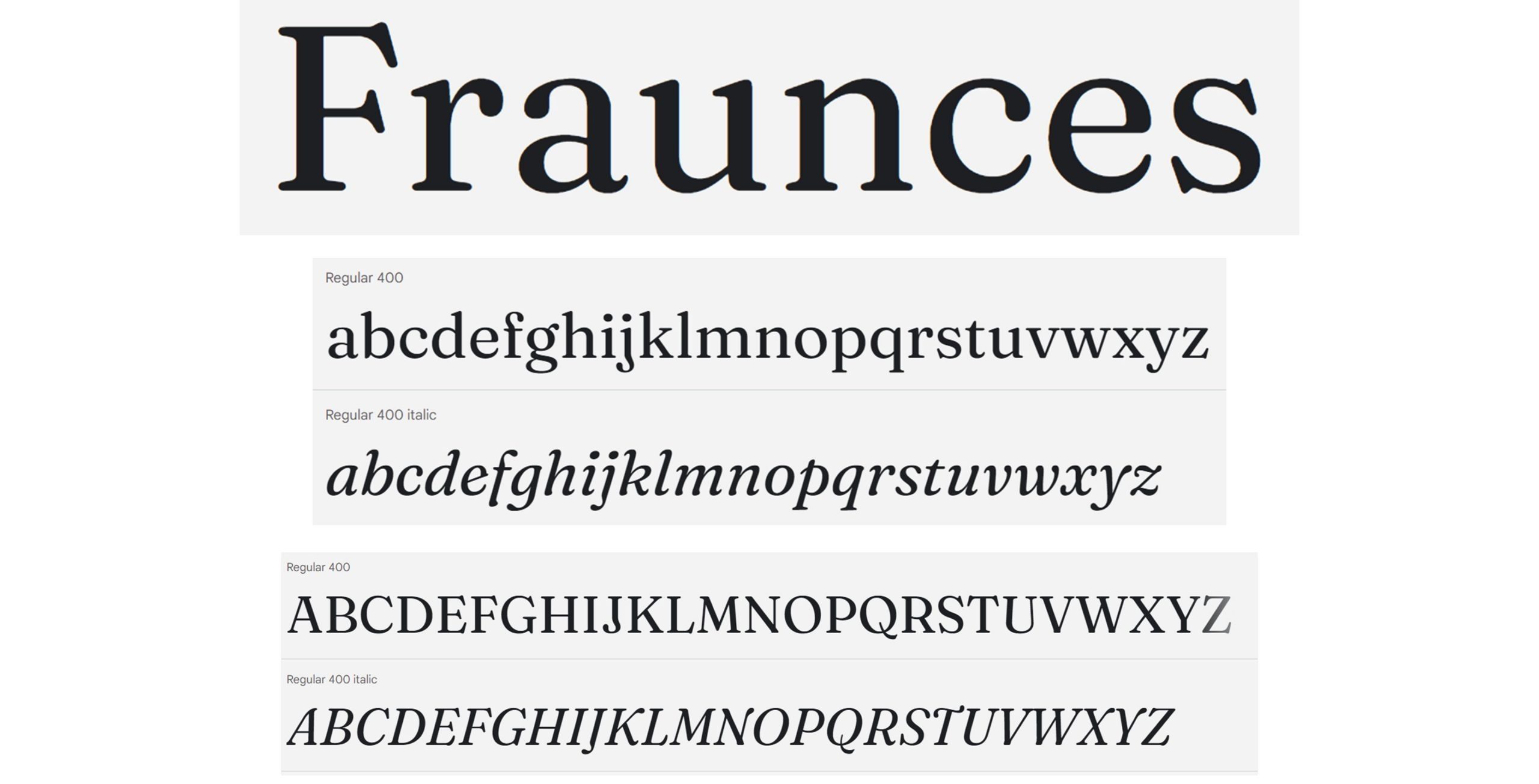 The Best New Free Fonts In Google Slides BrightCarbon