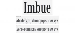 The best new free fonts in Google Slides | BrightCarbon