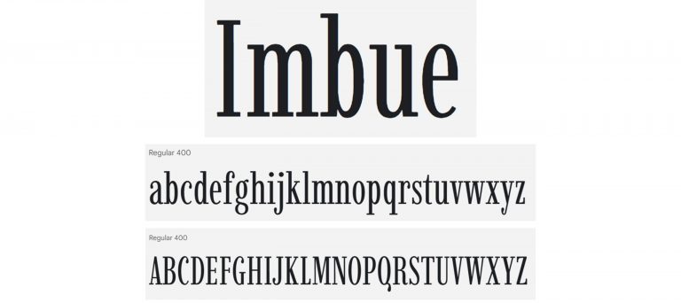 The best new free fonts in Google Slides | BrightCarbon