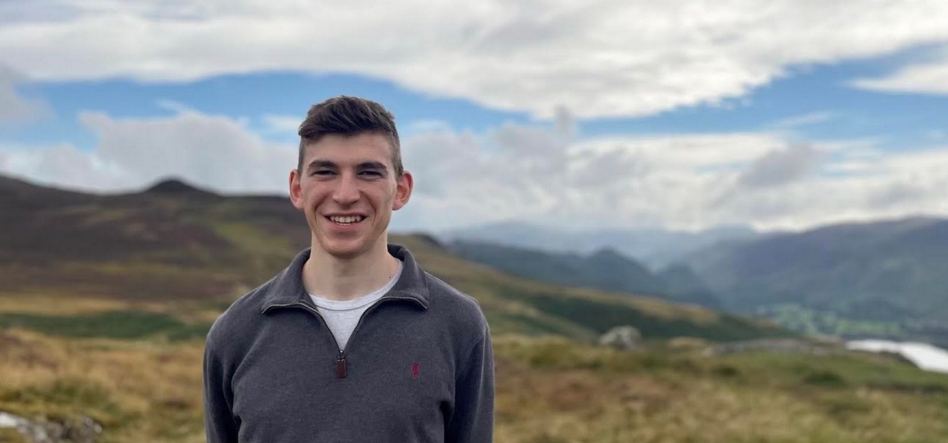 Isaac Chidlow | BrightCarbon