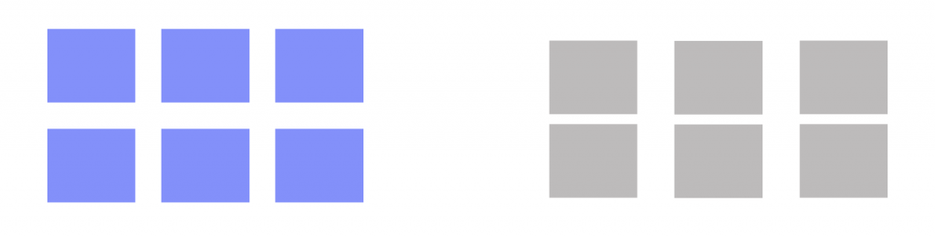 Working with whitespace: Presentation design tips | BrightCarbon