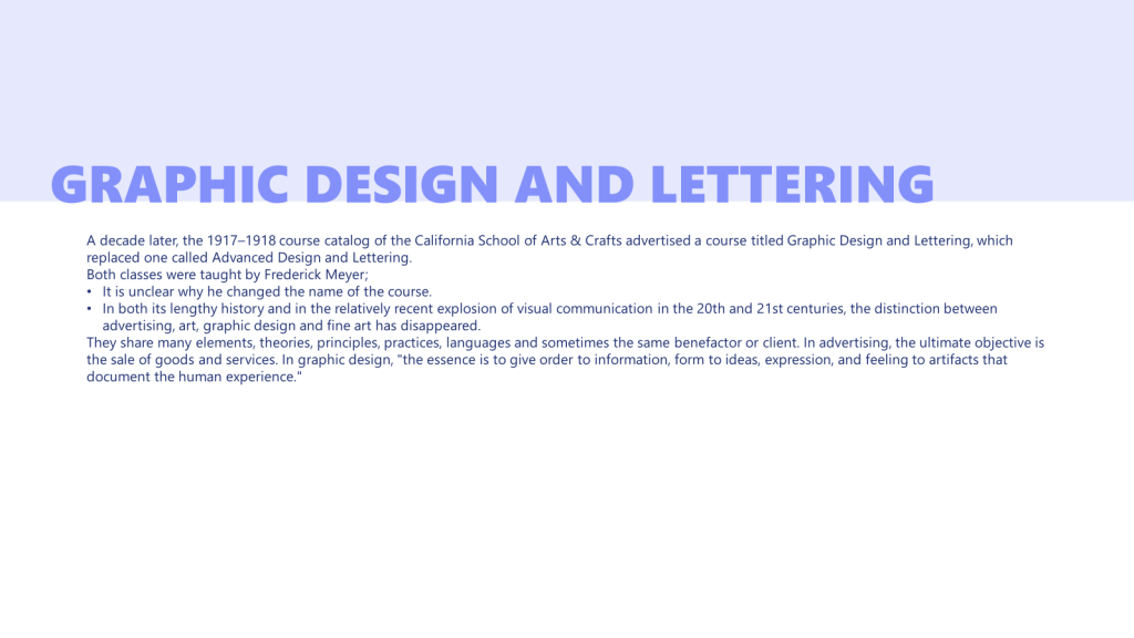 Working with whitespace: Presentation design tips | BrightCarbon
