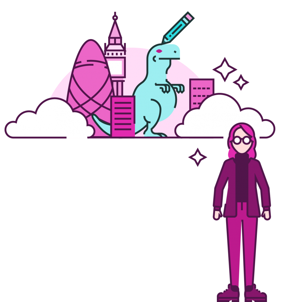 Angharad Jones | BrightCarbon