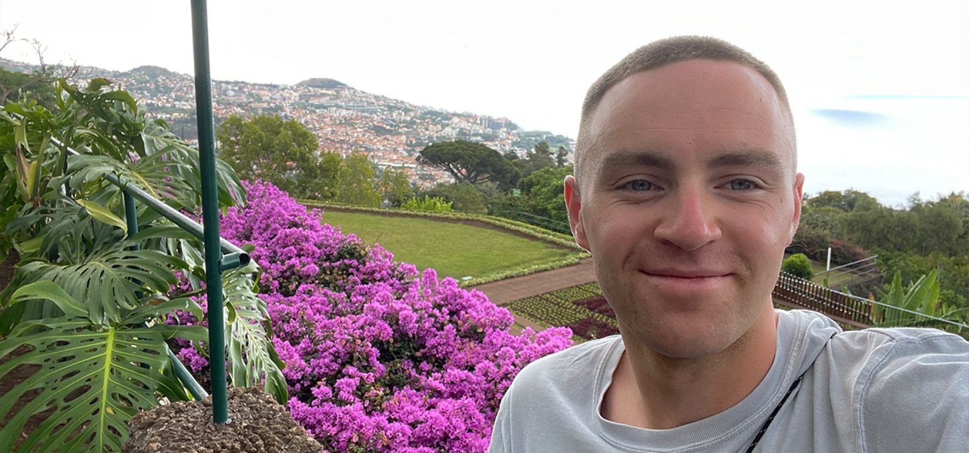 Finn Carr | BrightCarbon