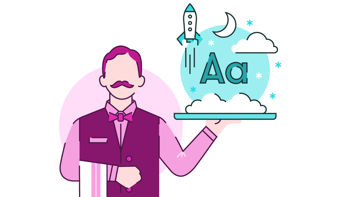 The best new free fonts in Google Slides | BrightCarbon