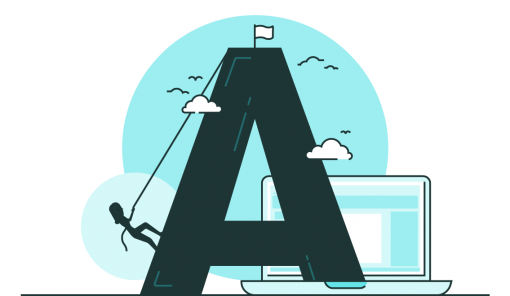 Presentation Font Size Dos And Don Ts Brightcarbon