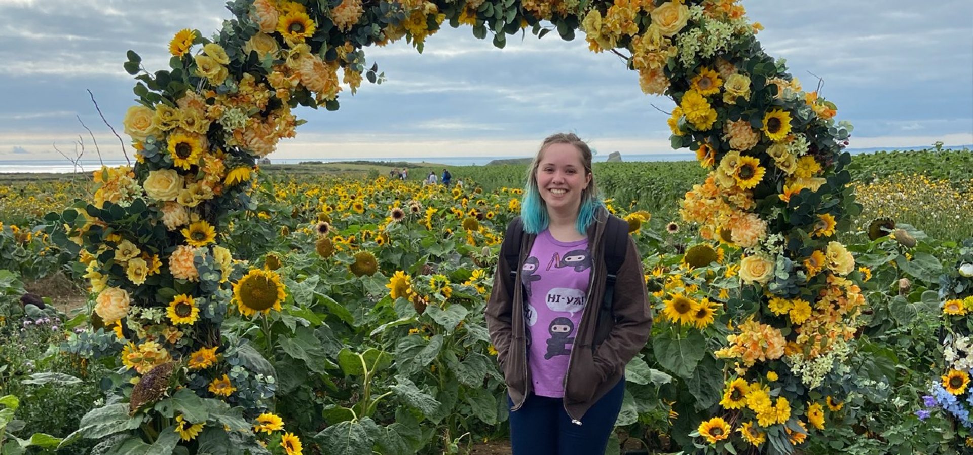 Emily Fothergill | BrightCarbon