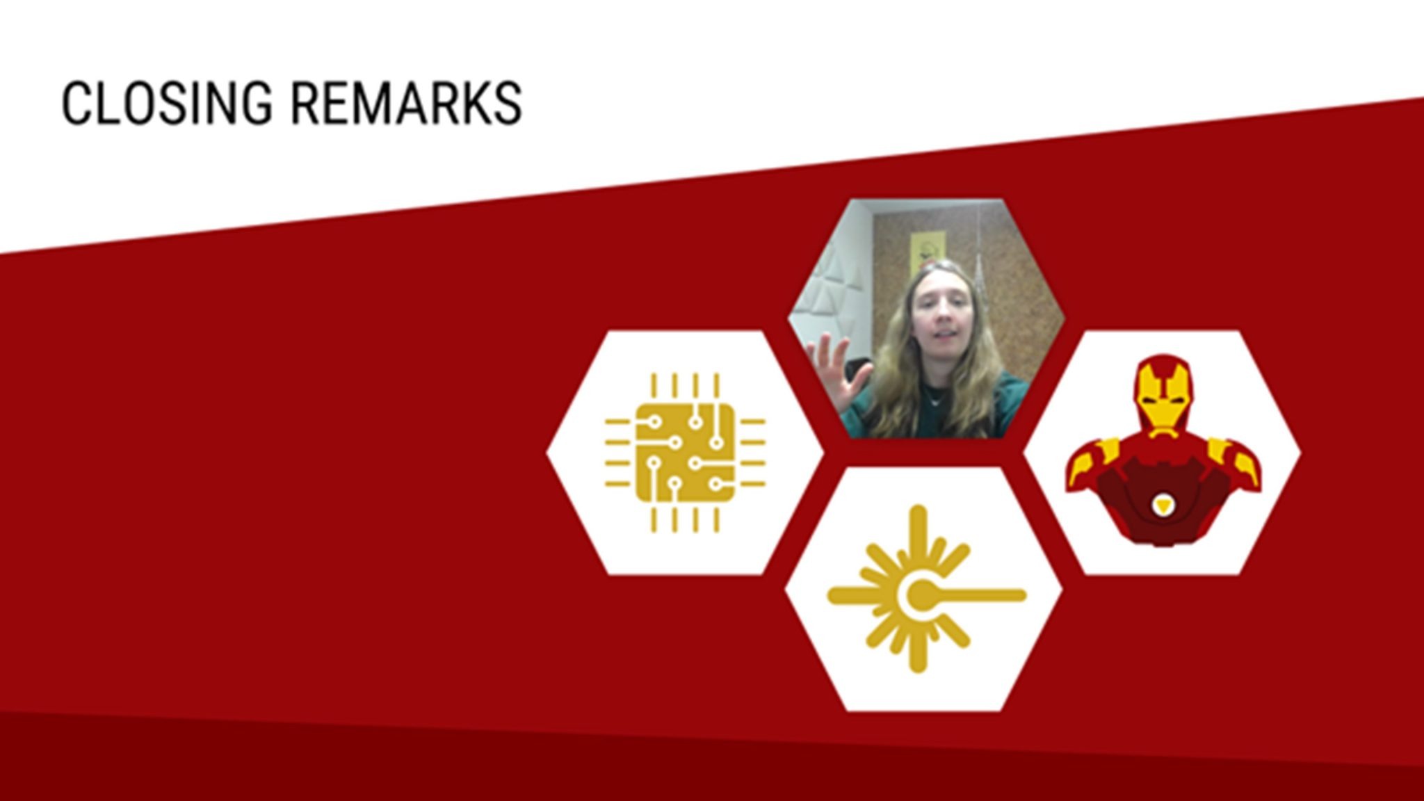 How to record narration in PowerPoint with video | BrightCarbon