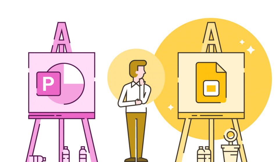 Moving to Google Slides? Here's what to consider. | BrightCarbon