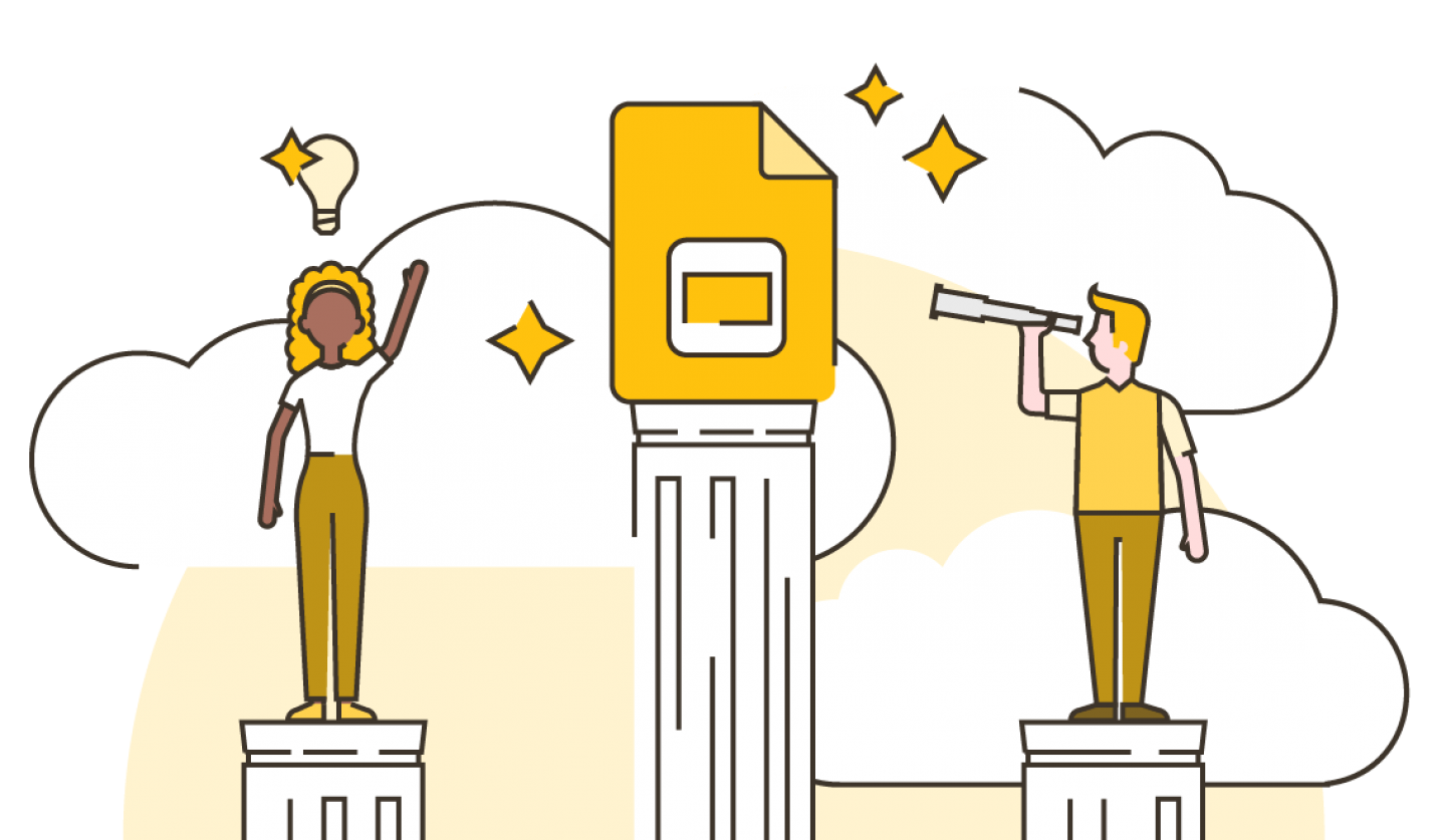 Google Slides: The ULTIMATE guide | BrightCarbon