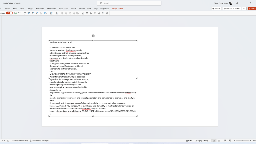 How to extract text from an image with PowerToys | BrightCarbon