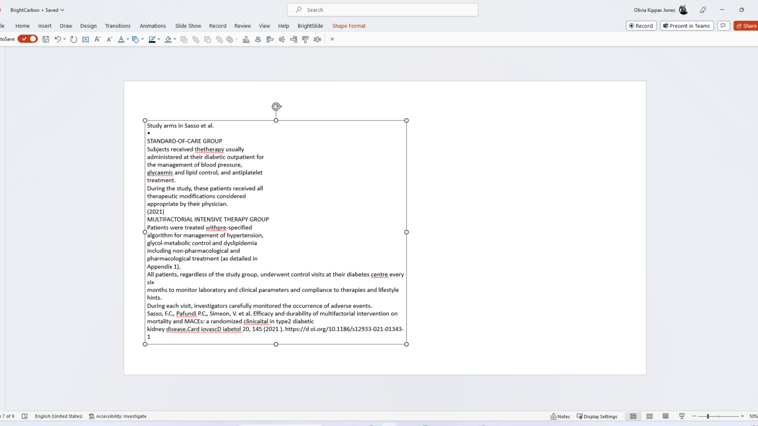 How to extract text from an image with PowerToys | BrightCarbon