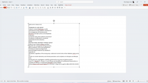 How to extract text from an image with PowerToys | BrightCarbon
