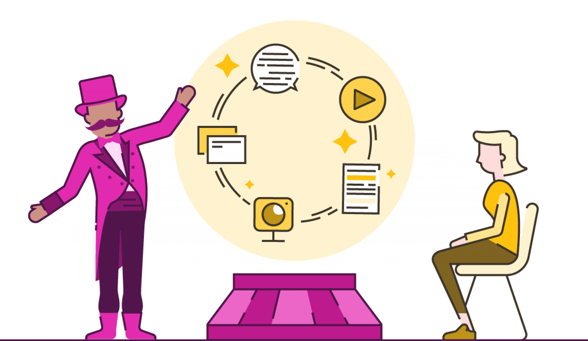 Presentation blog | BrightCarbon