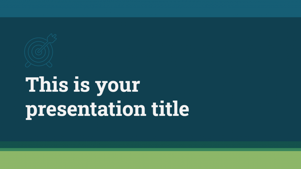 The best free Google Slides templates | BrightCarbon