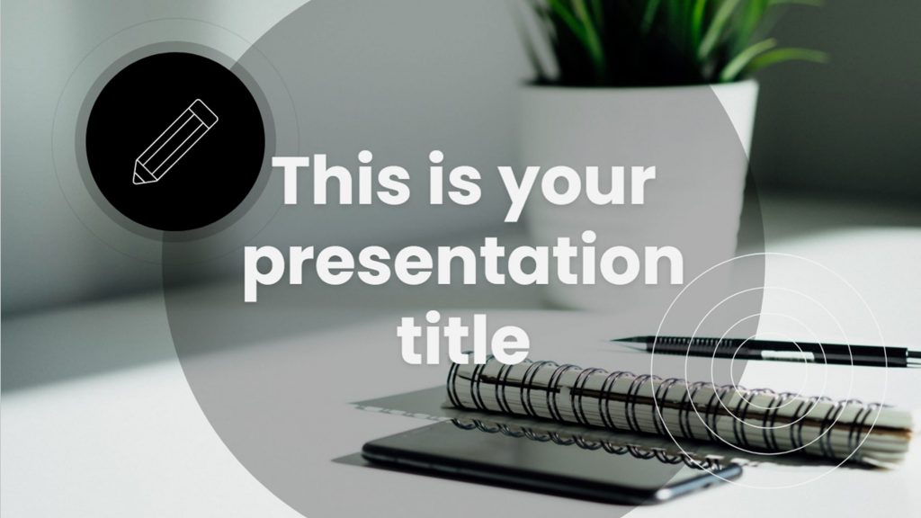 The best free Google Slides templates | BrightCarbon