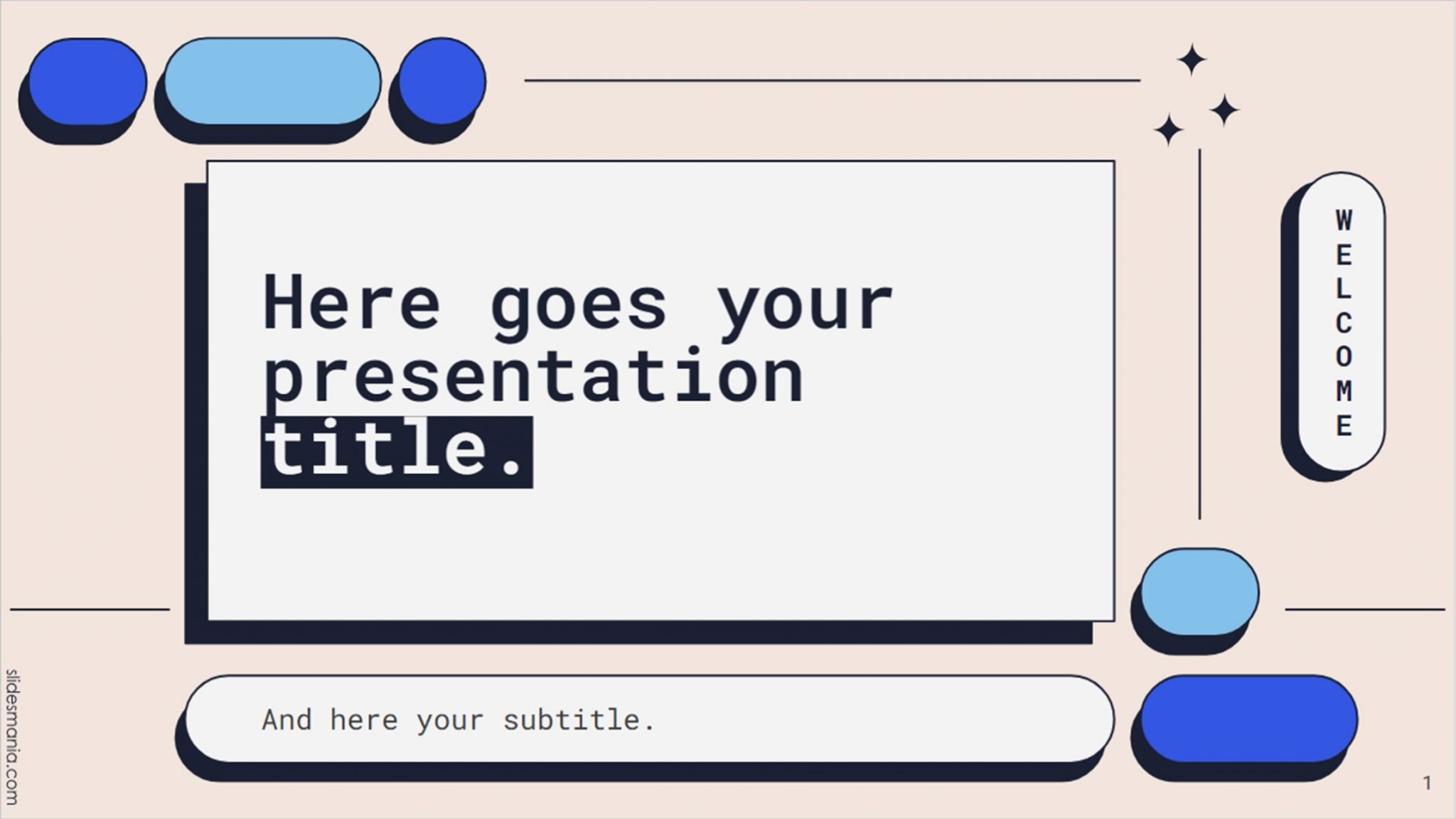 The best free Google Slides templates | BrightCarbon