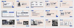 The best free Google Slides templates | BrightCarbon