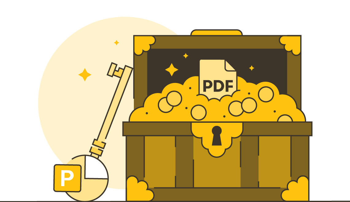How to get the most out of PowerPoint and PDFs | BrightCarbon