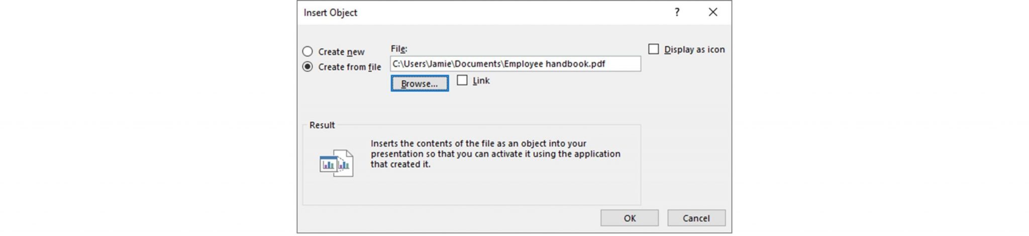 How to get the most out of PowerPoint and PDFs | BrightCarbon