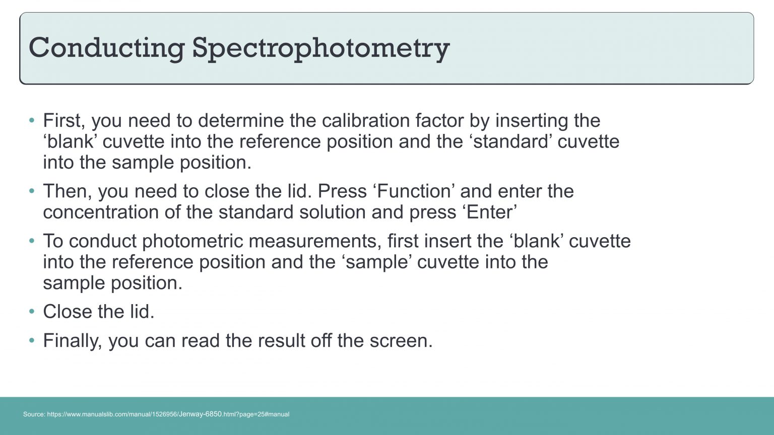 How to level-up your presentation visuals | BrightCarbon