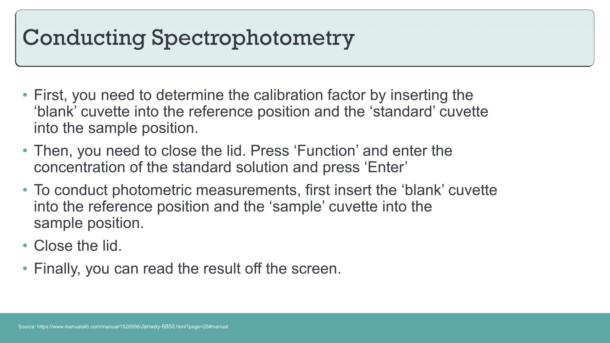 How to level-up your presentation visuals | BrightCarbon