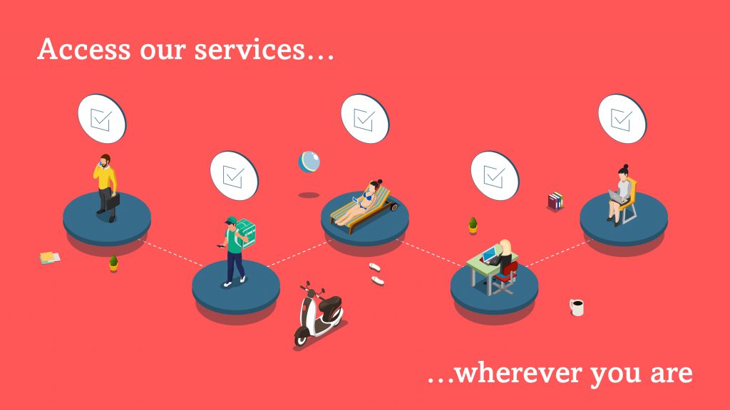 How to level-up your presentation visuals | BrightCarbon