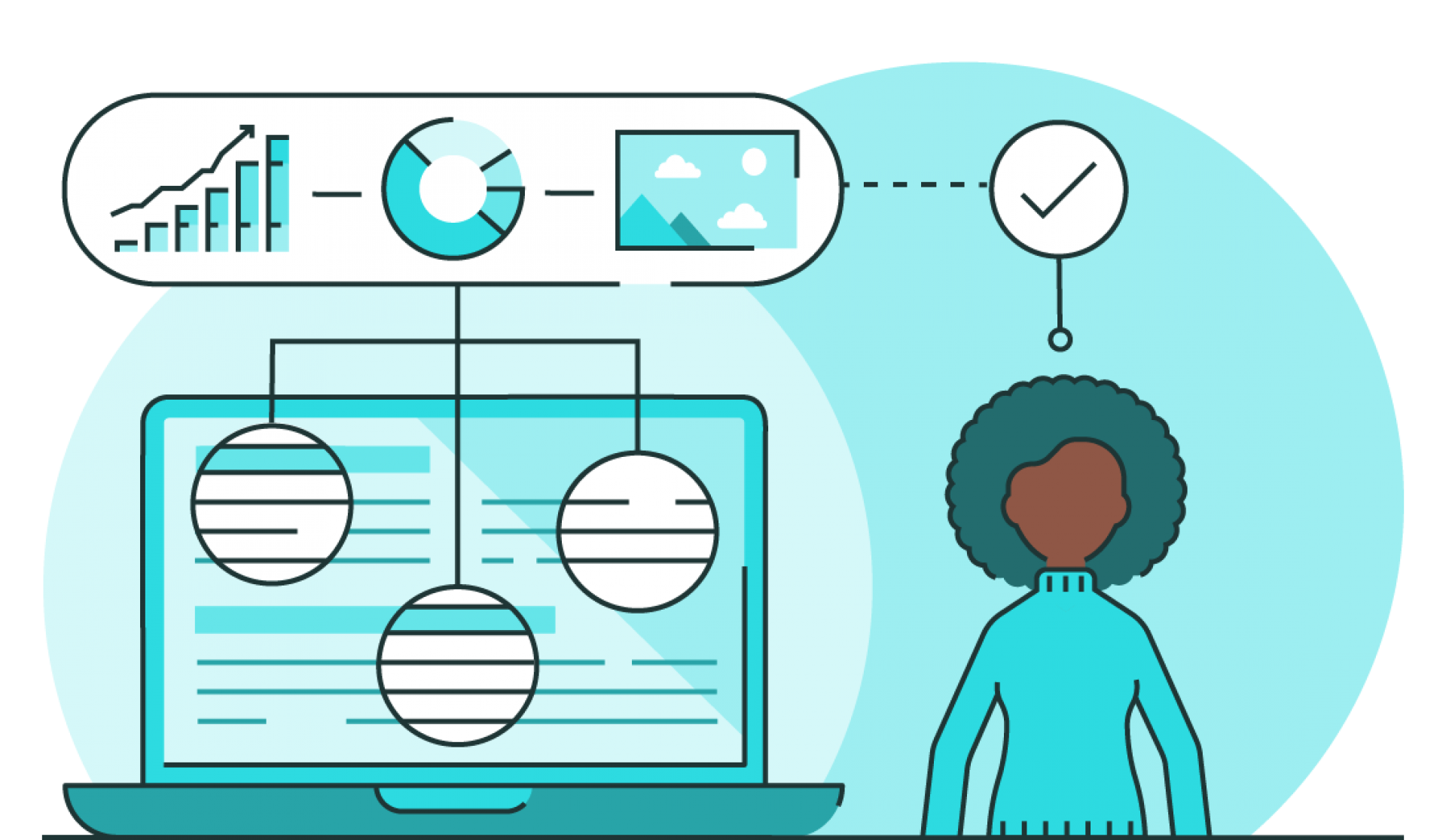 How to level-up your presentation visuals | BrightCarbon