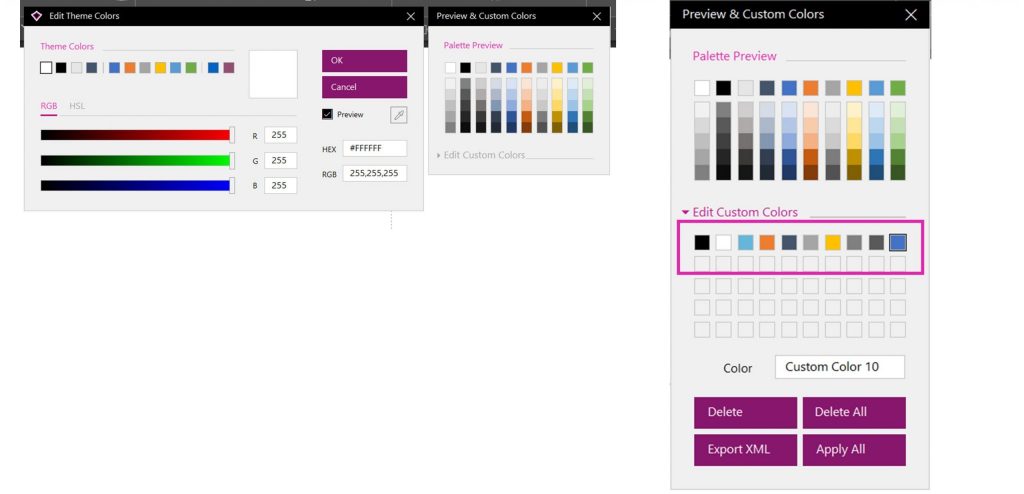 How to create PowerPoint templates that work | BrightCarbon