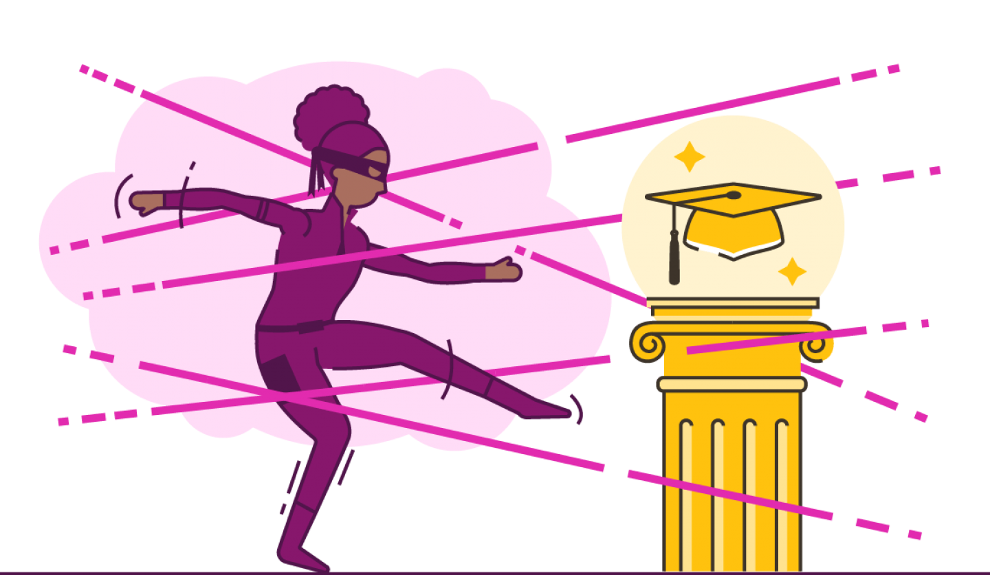 5 common eLearning assessment mistakes (and how to fix them) | BrightCarbon