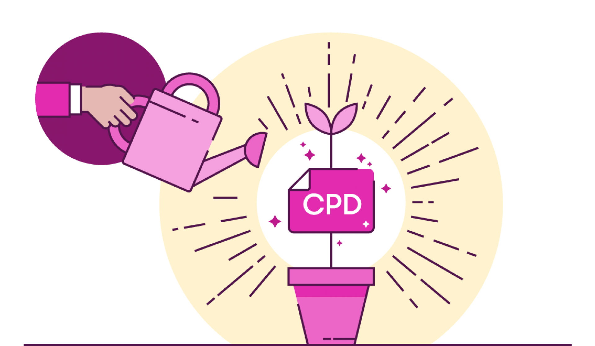 Improving CPD from the ground up | BrightCarbon