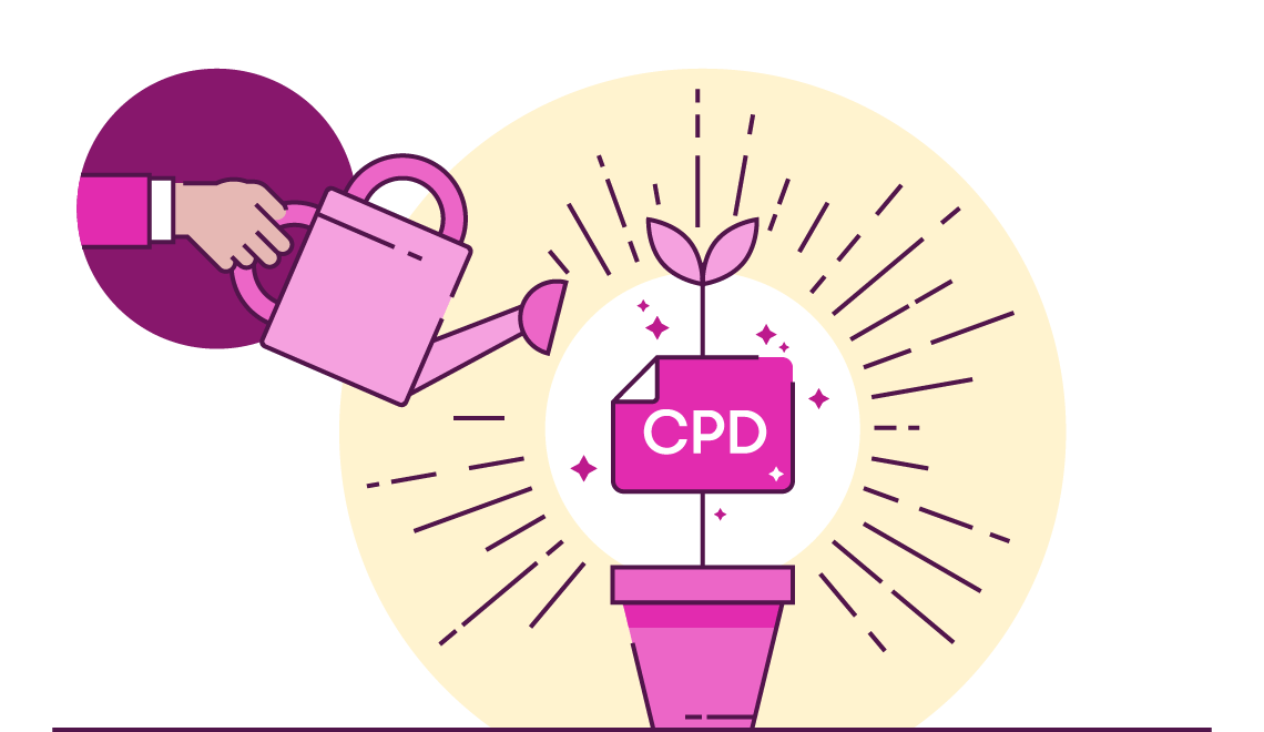 Improving CPD from the ground up | BrightCarbon