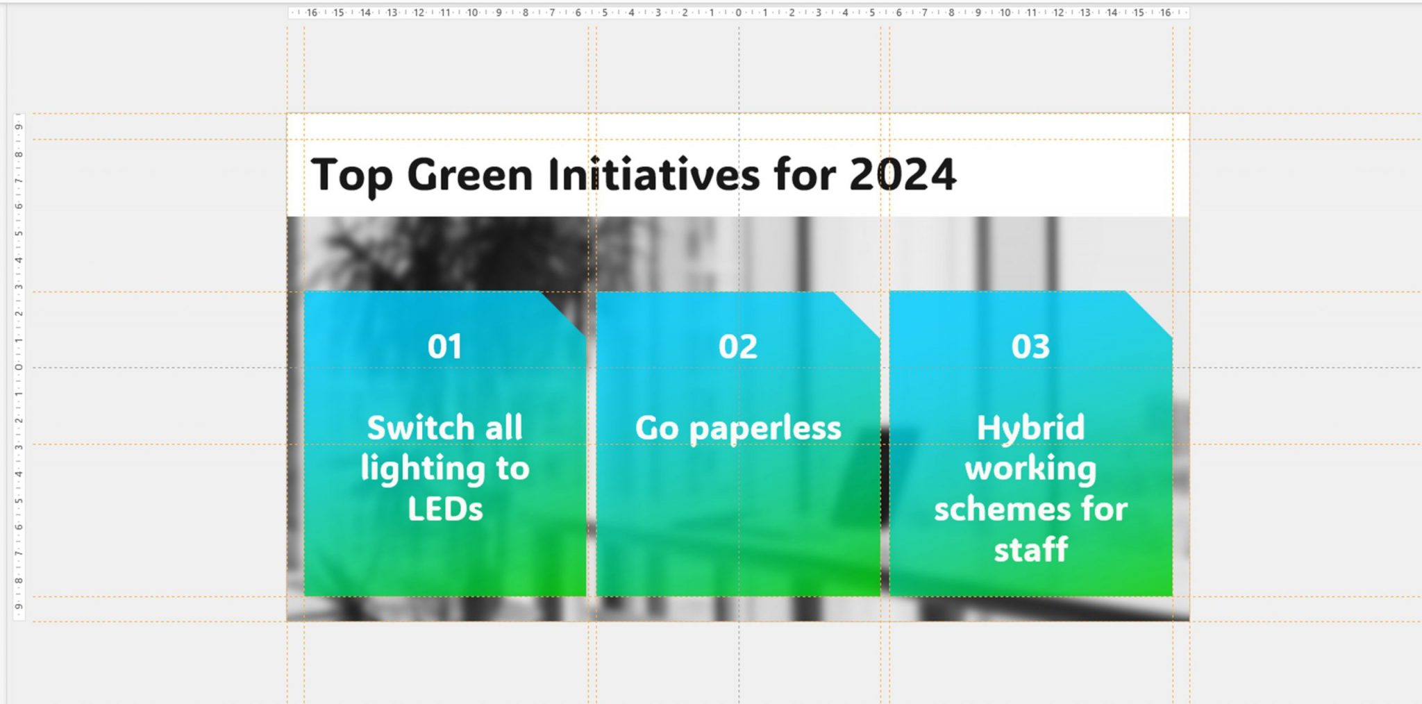 5 presentation resolutions for 2024 (with BrightSlide!) | BrightCarbon