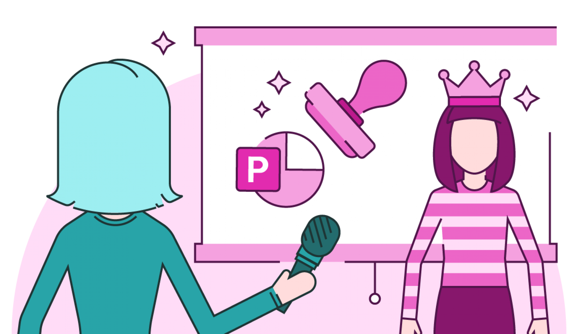 Presentation blog | BrightCarbon