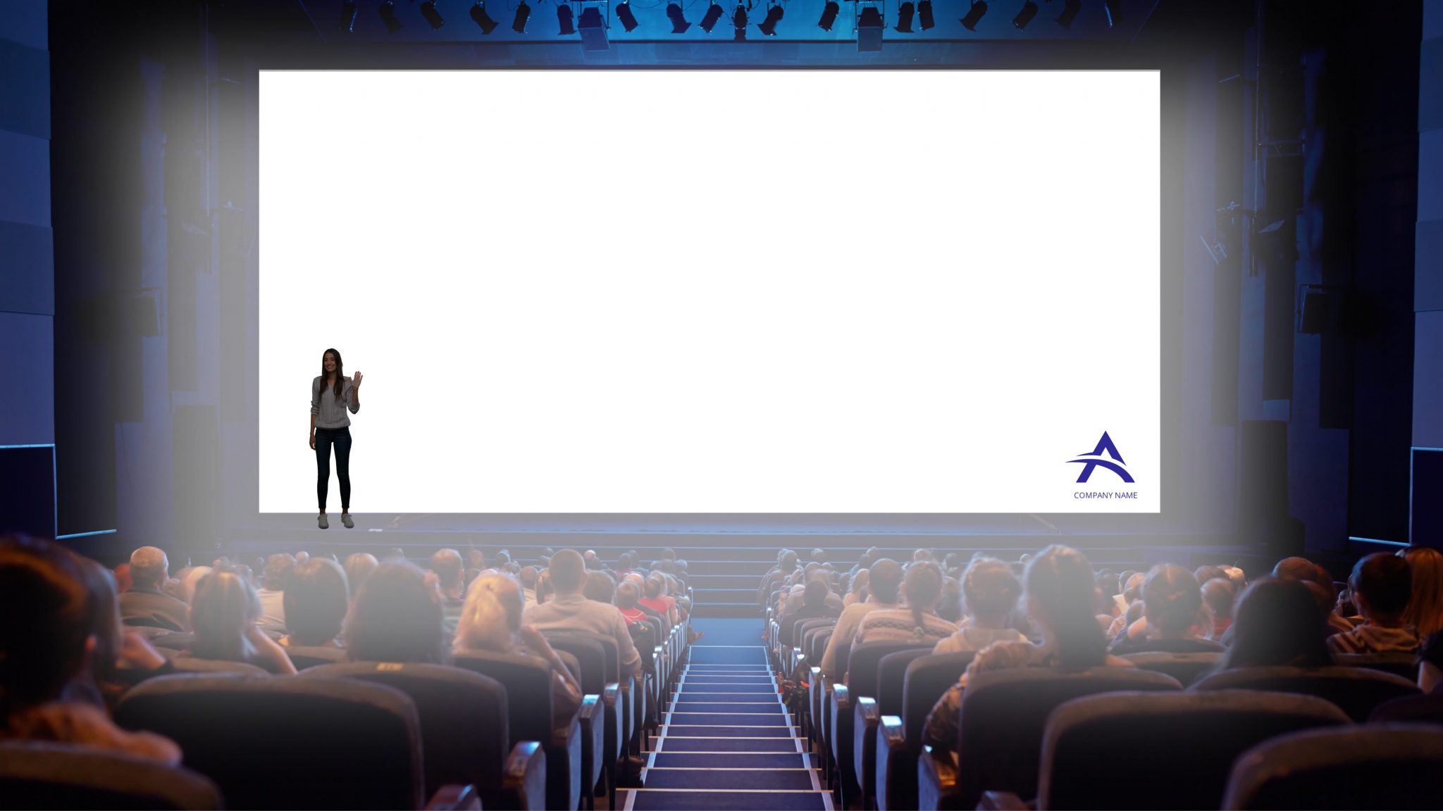 Mastering high-impact conference presentations | BrightCarbon