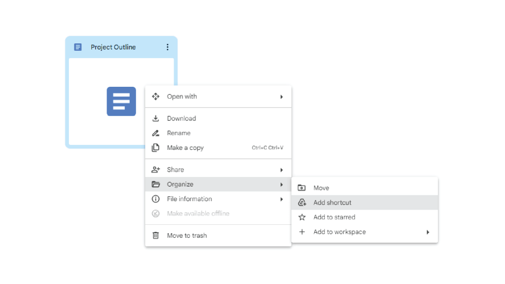 Google Drive productivity tips and tricks | BrightCarbon