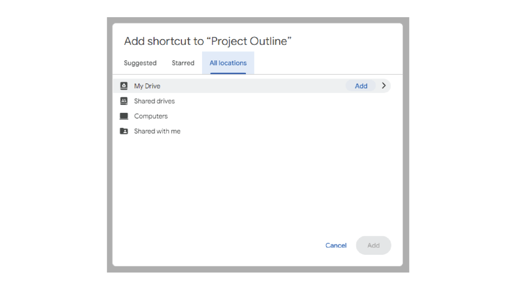 Google Drive Productivity Tips And Tricks Brightcarbon