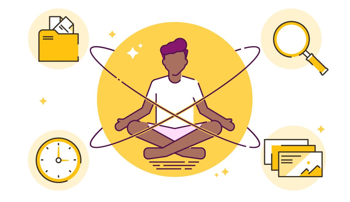 Google Drive productivity tips and tricks | BrightCarbon