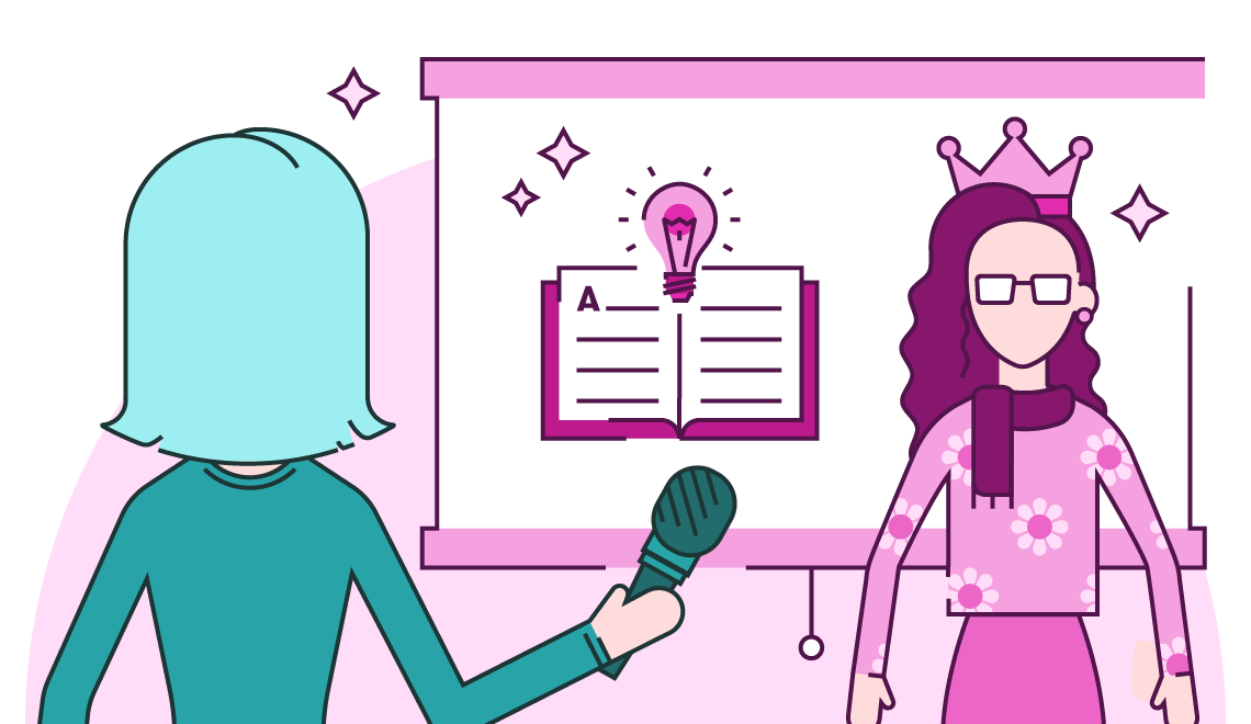 Insights from an effective eLearning expert | BrightCarbon