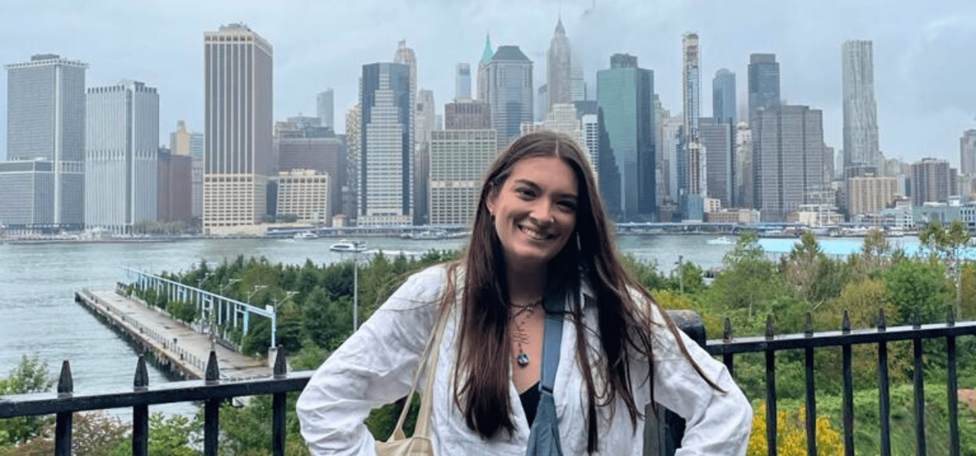 Kristin Light | BrightCarbon