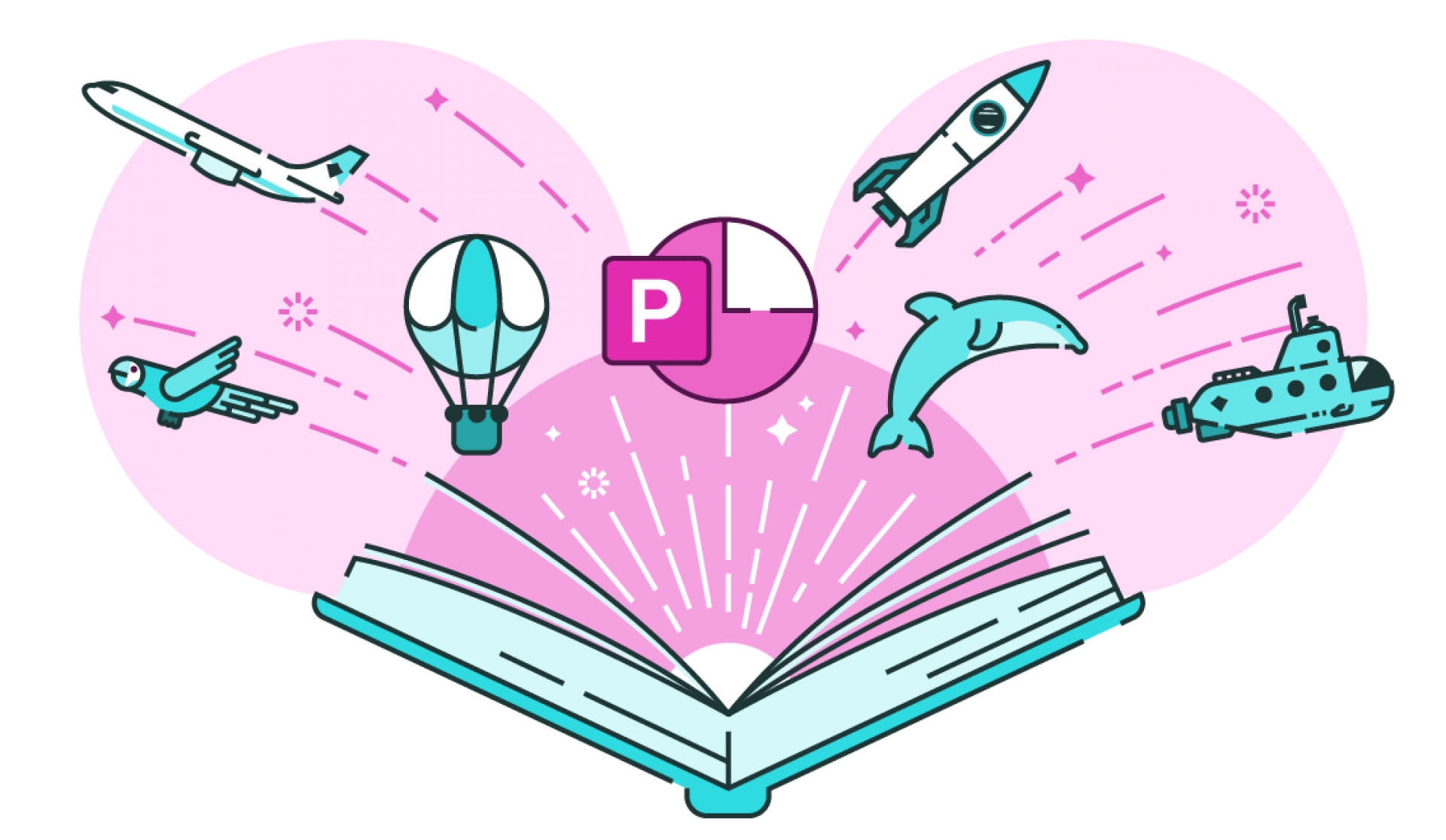 Visual storytelling using animation in PowerPoint masterclass, 31 ...