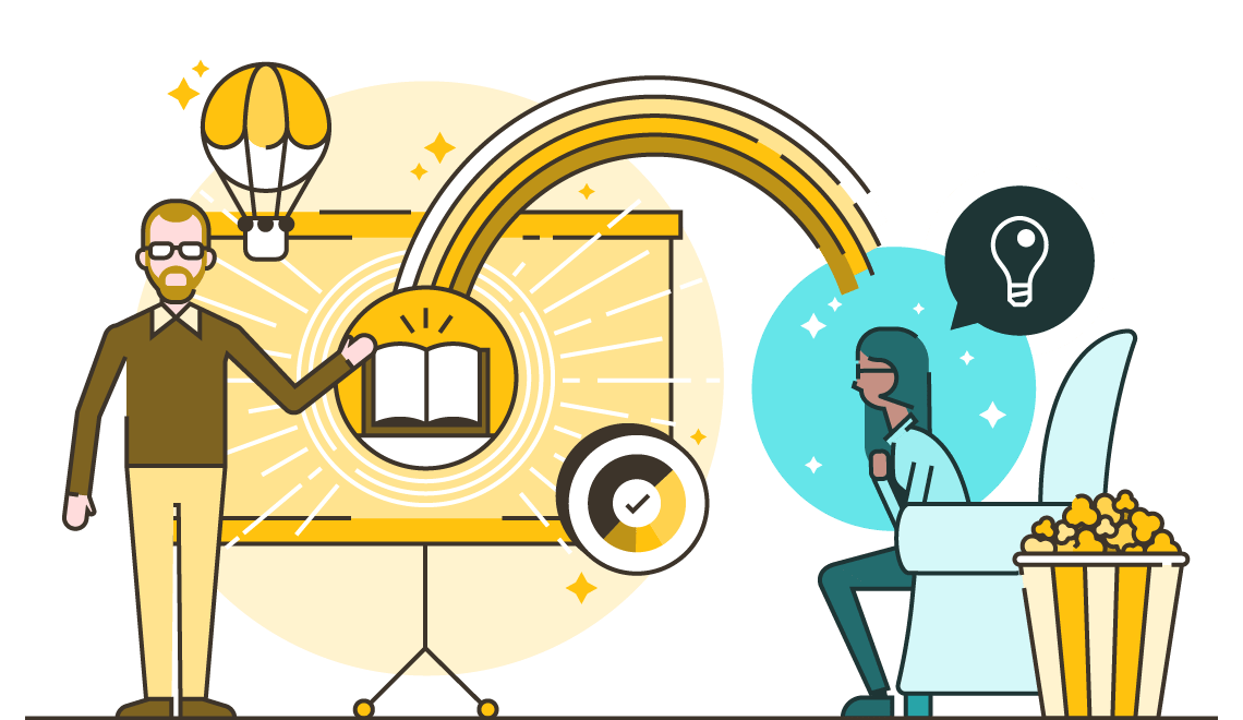 Visual storytelling using animation in PowerPoint masterclass, 31 ...