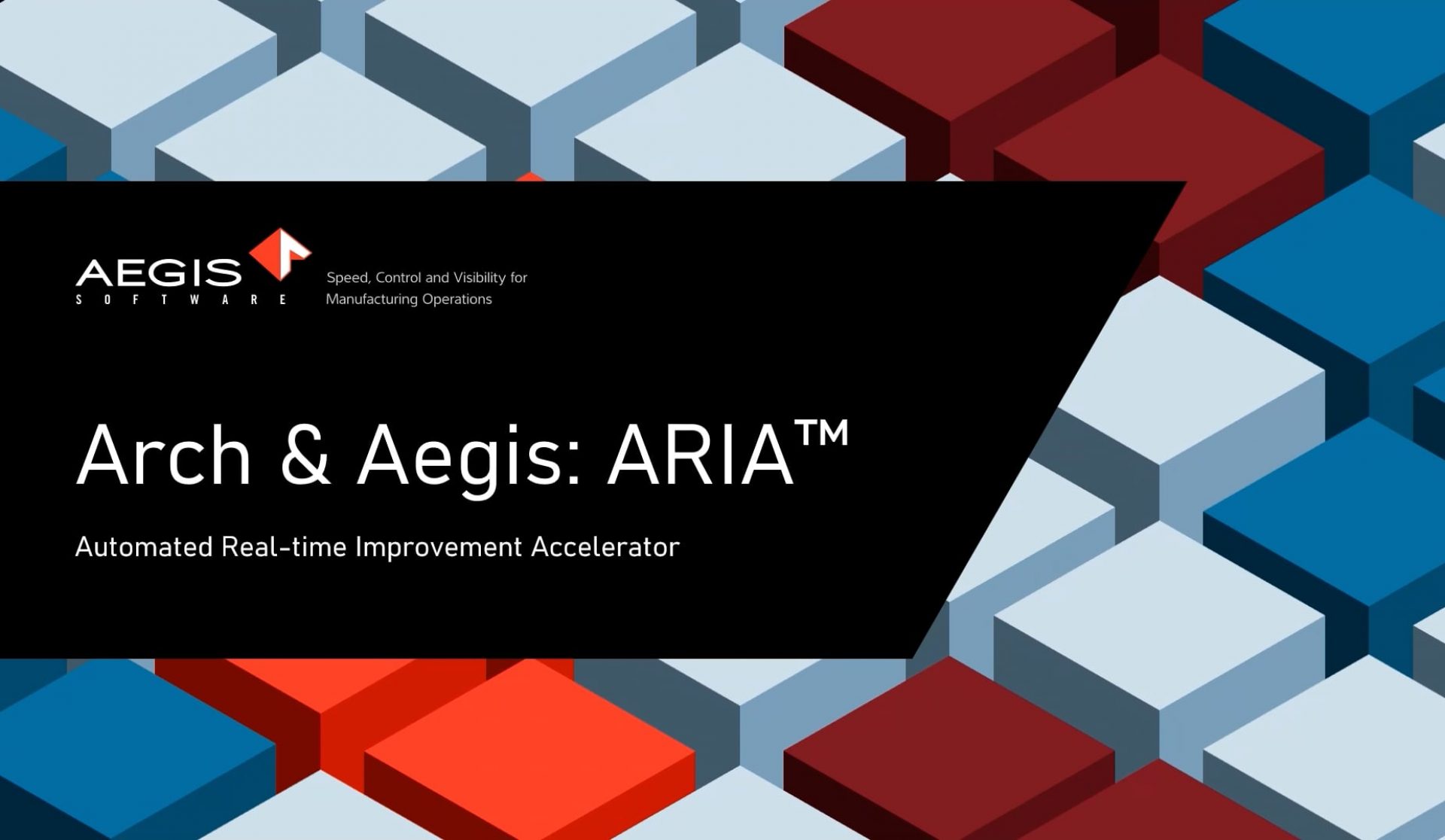 Aegis AI Partnership Presentation | BrightCarbon